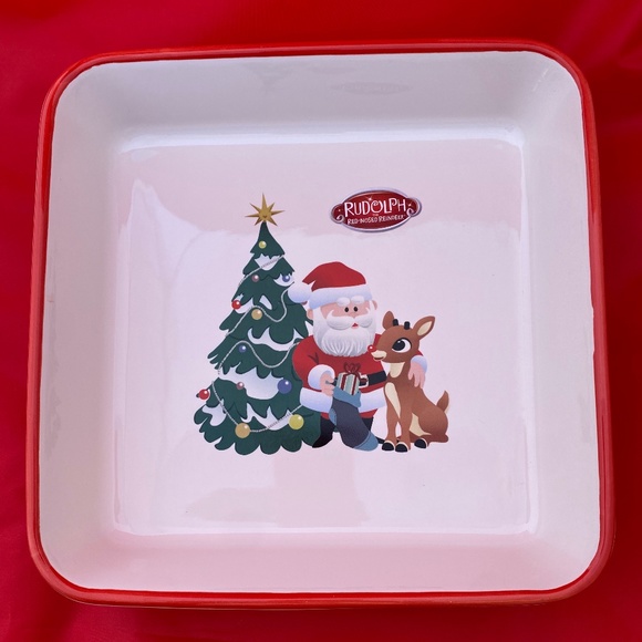 Rudolph the Red-Nosed Reindeer | Kitchen | Rudolph The Rednosed ...